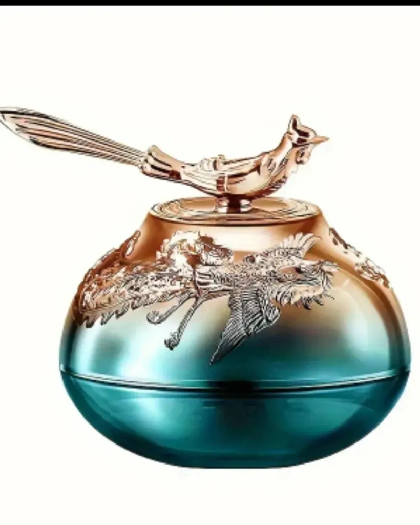 luxurious moisturising cream – Nourishing & Rejuvenating | AuraLit